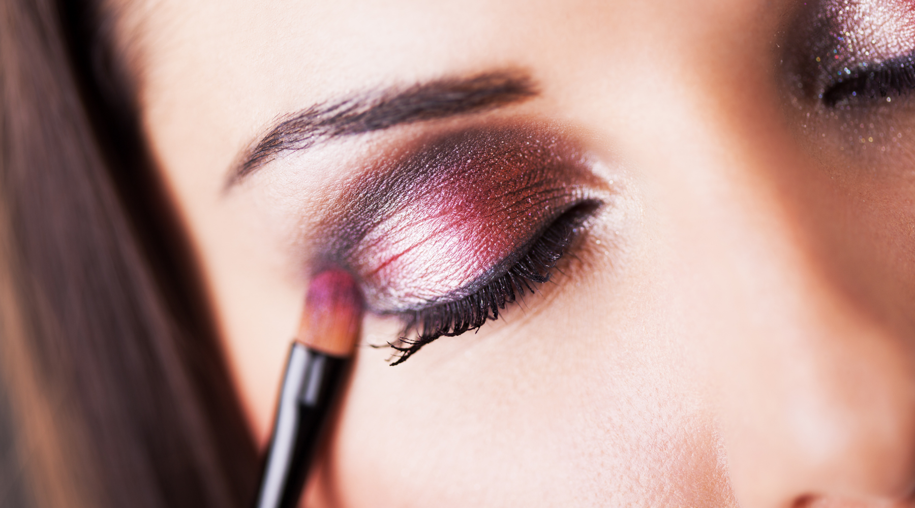 Eyeshadow 101: A Beginner's Guide to Application