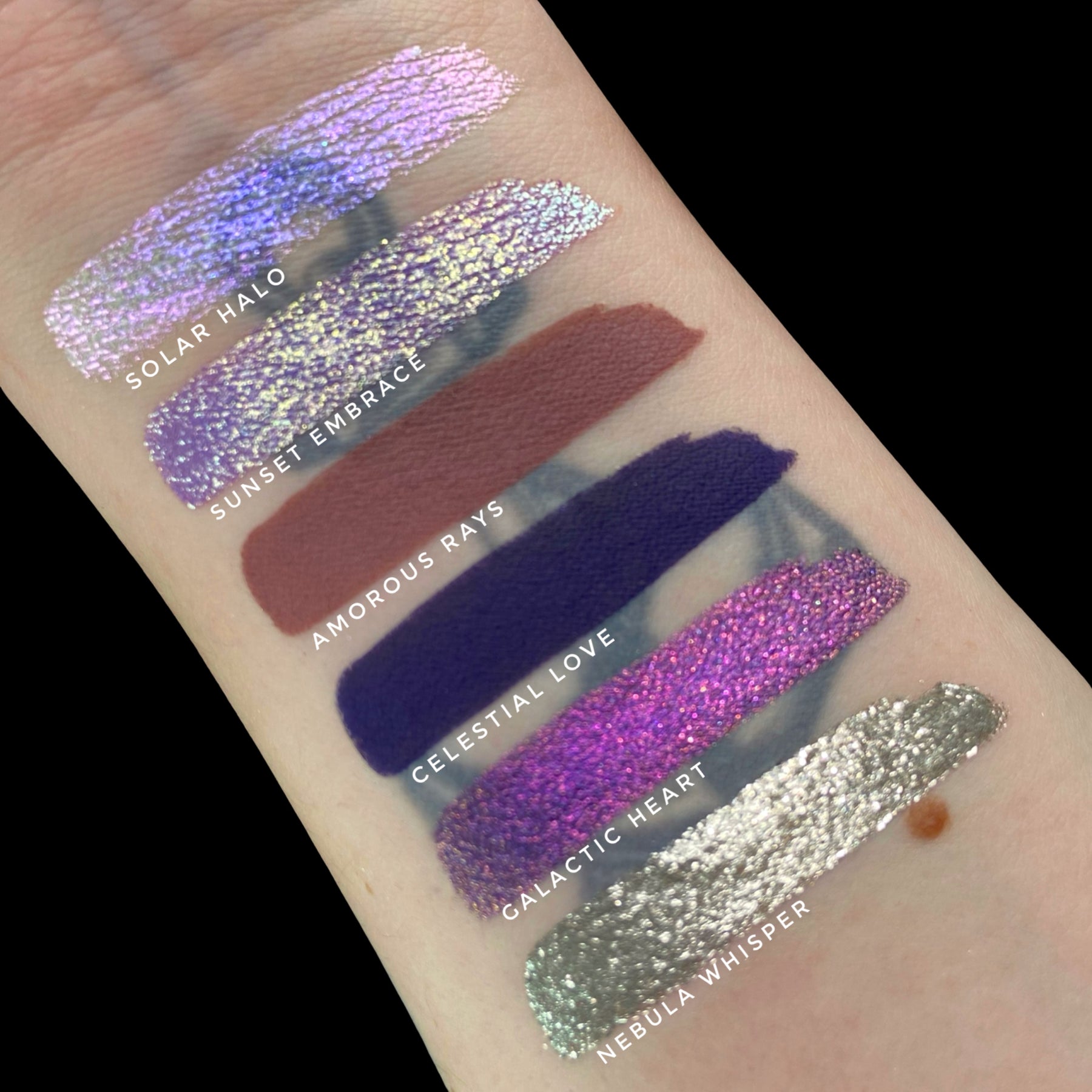 Terra Moons Cosmetics | Cruelty-Free, Vegan Beauty for All