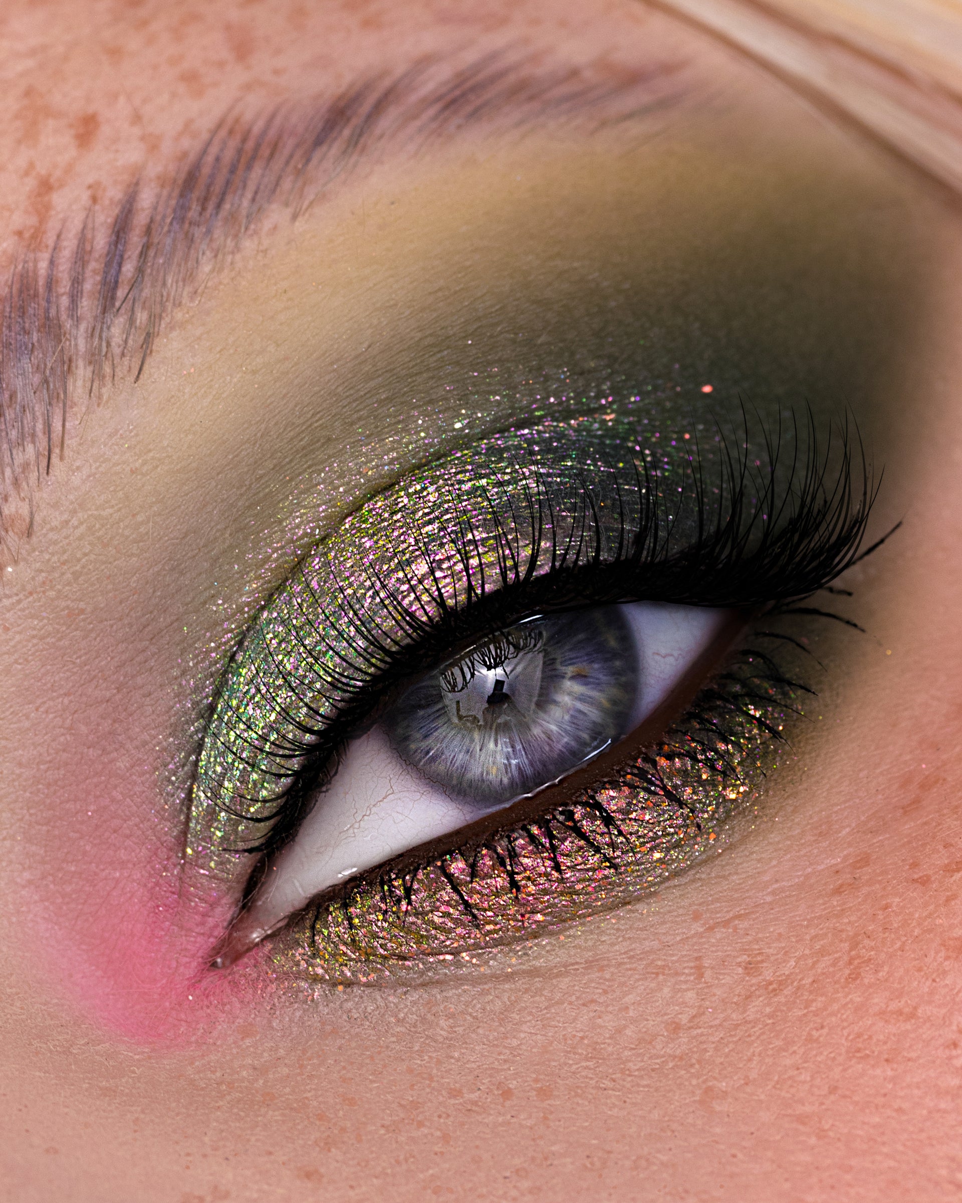 Terra Moons Cosmetics - Home page