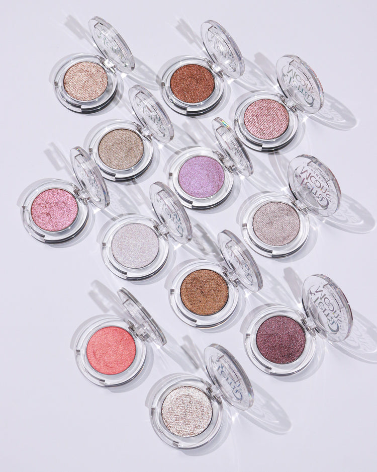 Terra Moons Cosmetics - Home page