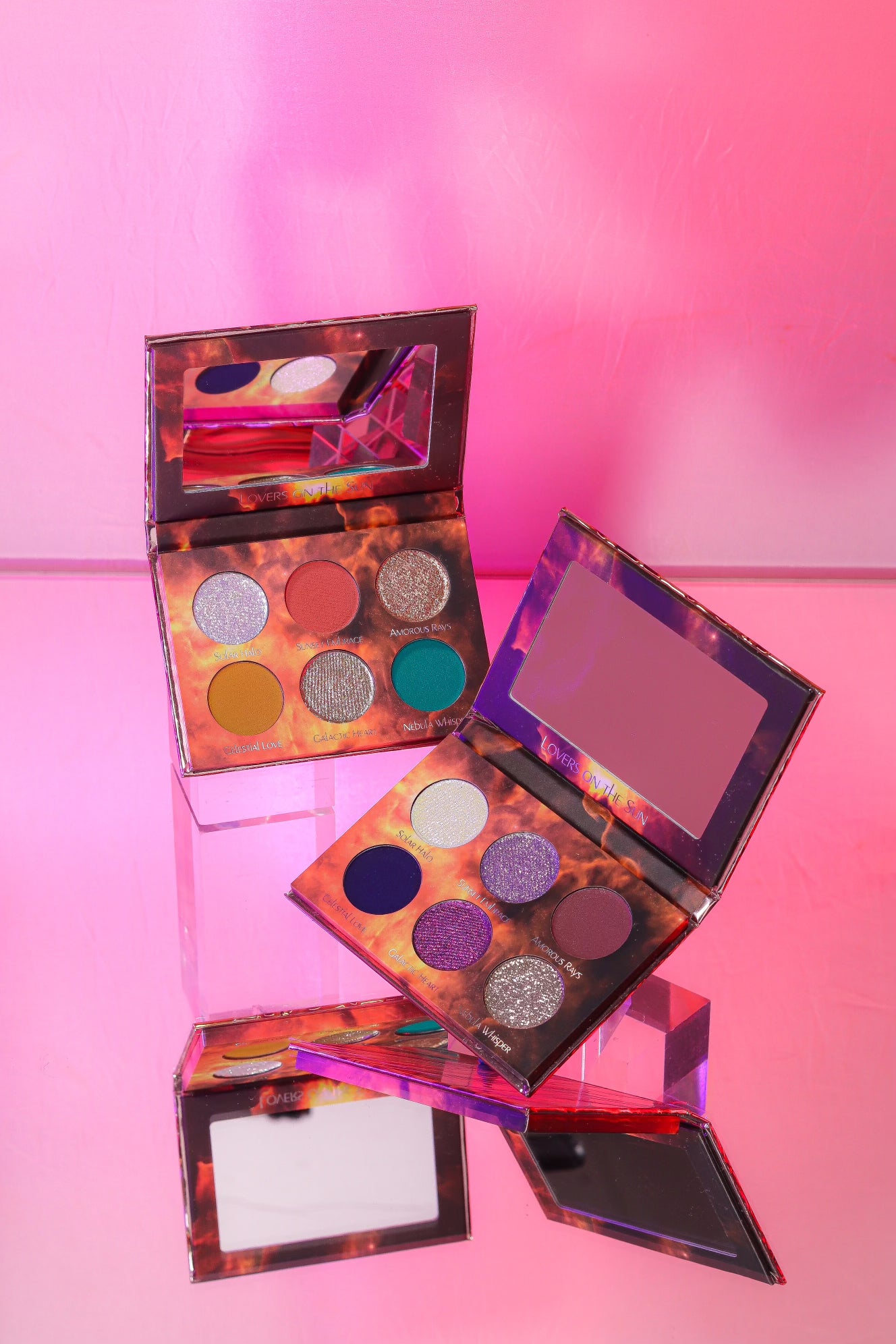 Terra Moons Cosmetics | Cruelty-Free, Vegan Beauty for All