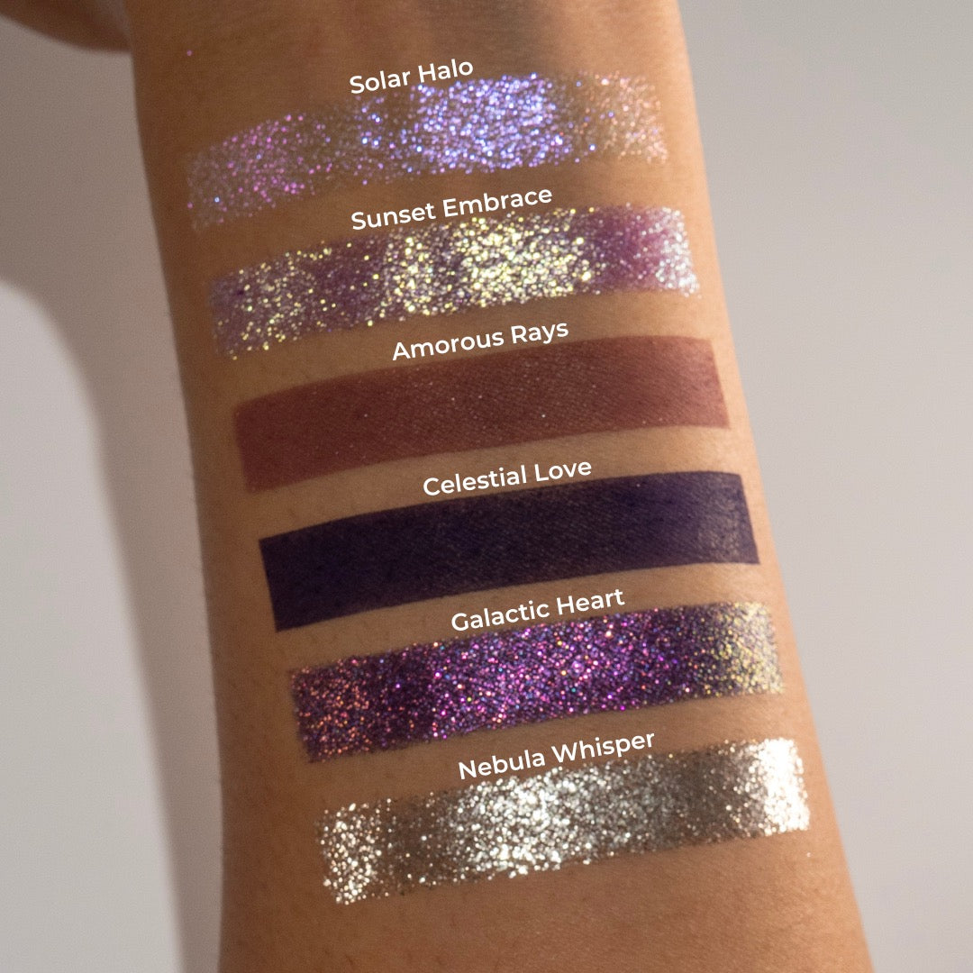 Terra Moons Cosmetics | Cruelty-Free, Vegan Beauty for All