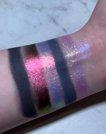 Terra Moons Cosmetics - Home page