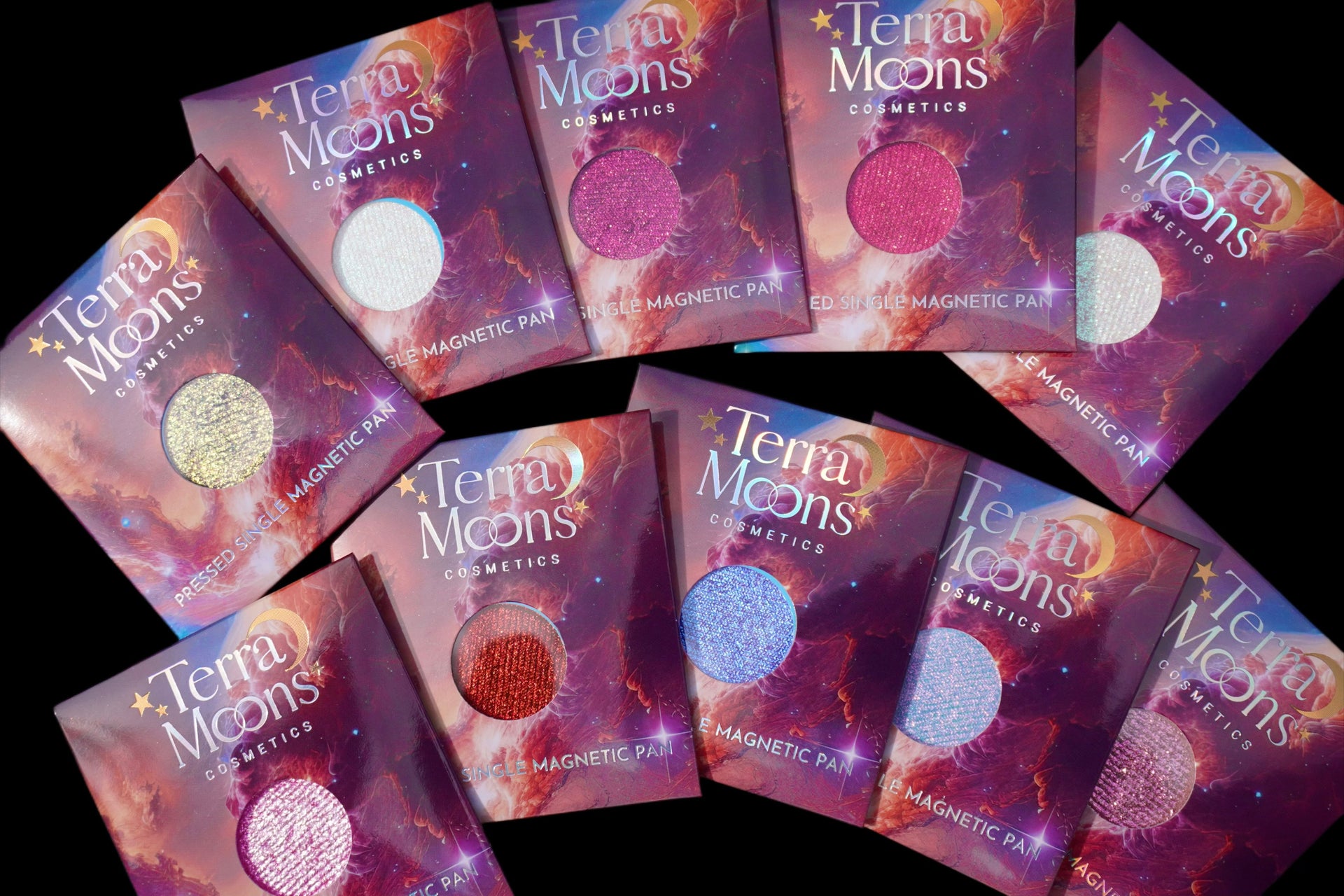 Terra Moons Cosmetics