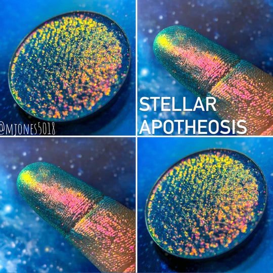 Lunar Luxe - Terra Moons Cosmetics