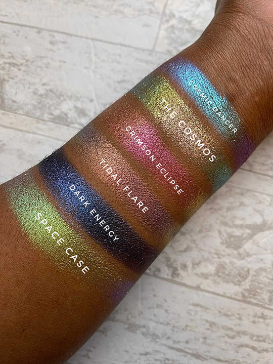 Tidal Flare - multichrome eyeshadow