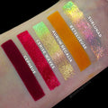 Sublunar - multichrome eyeshadow – Terra Moons Cosmetics
